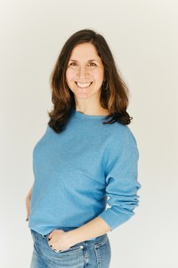 Rebecca Tedford, LCSW – EFT Couple Therapy and Consultation